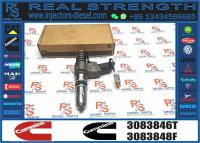 China New Construction Machinery Fuel Injector Parts for CUMMINS Diesel Engine Compatible with N14 3083846T 3083848F 3411766F 3080931F for sale
