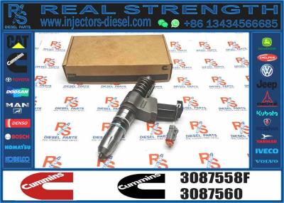 China Wholesale High-performance Fuel Components Fuel Injector 3083863 3087807 3411766 3087558F 4902924 3411764 3411767 for M11 Engine for sale