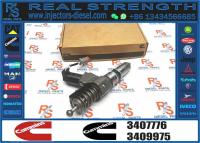 China Diesel Engine N14 Fuel Injector 3407776 3409975 4902924 3081315F 3083846T 3083848F 3087560 3087733 3087807 6087807 for sale