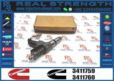 China Unit Pump for Excavator 4BT 6BT 6CT K19 K38 K50 QSM11 NT855 Engine Fuel Injector Nozzle Assy 3411766 3411759 3083846 3095086 for sale