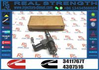 China 6087807 3073995F 3080931F 3087558F 3411766F 3411767T 3411381 3411385 3411759 4307516 Fuel Injector Generator Parts for sale