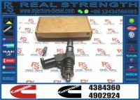 China Fuel Injector 3054228 3054233 3071497 4026222 4914308 4307516 4384360 4914505 4914537 3054218 for sale