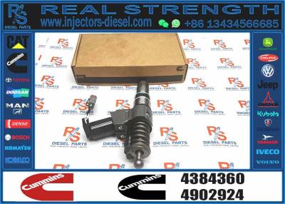 China Fuel Injector 3054228 3054233 3071497 4026222 4914308 4307516 4384360 4914505 4914537 3054218 for sale