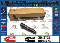China KJC Fuel Injector for Cummins N855 Big Cam 6711-11-3011 Construction Machinery Parts-3013725 3018566 3047985 NH for sale