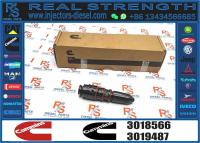 China l Injector for Cummins N855 Big Cam 6711-11-3011 Construction Machinery Parts-3013725 3018566 3047985 NH for sale