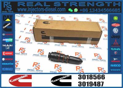 China l Injector for Cummins N855 Big Cam 6711-11-3011 Construction Machinery Parts-3013725 3018566 3047985 NH for sale
