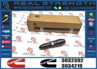 China Sufficient Stock Diesel Engine Injector Nozzle Assy 3032392/4914308/4914325 for NT855 Excavator Shantui Bulldozer SD22 Stainless for sale