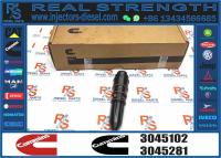 China diesel Engine Parts 3076736 3095023 3045102 3028066 Fuel Injection Suit for high quality M11 L10 for sale