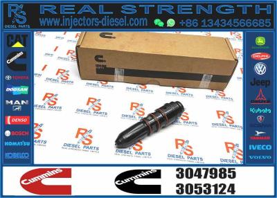 China 3047992 3054219 3054218 3054213 3047985 Premium PT Fuel injector Assembly series for engine Diesel Fuel injection system for sale
