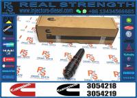 China Accessories Fuel Injector 3032392 4914325 4914308 3054218 3018566 for Cummins NT855 NTA855 for Construction Machinery for sale