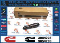 China Engine Spare Parts Compatible Supplier NT855 Injector Nozzle Part No. 3054233 3054228 3054220 3054218 for sale