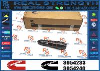 China 3054233 4914453 4914537 4914325 Premium PT Fuel injector Assembly series for N-TOP STOP engine Diesel Fuel injection system for sale