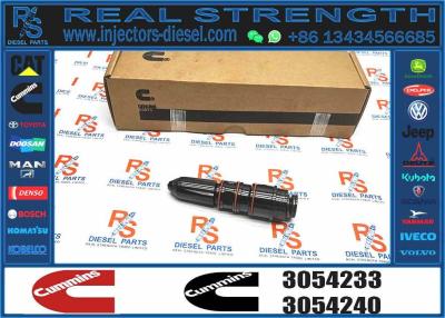 China 3054233 4914453 4914537 4914325 Premium PT Fuel injector Assembly series for N-TOP STOP engine Diesel Fuel injection system for sale