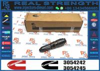 China Generator Engine Machinery Injector Assembly 3054242 3054245 3054225 3054230 3047973 3047984 3054212 3054258 for sale