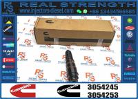 China Injector Assembly 3054242 3054245 3054225 3054230 3047973 3047984 3054212 3054258 for sale