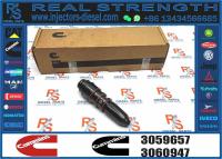 China New Construction Machinery Fuel Injector Parts for CUMMINS Diesel Engine Fitting Models PT Diesel 3019487 3059657 3045281 for sale