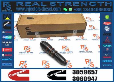 China New Construction Machinery Fuel Injector Parts for CUMMINS Diesel Engine Fitting Models PT Diesel 3019487 3059657 3045281 for sale