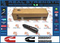 China New Construction Machinery Fuel Injector Parts for CUMMINS Diesel Engine Fitting Models PT Diesel 3059657 3060947 3070123 for sale