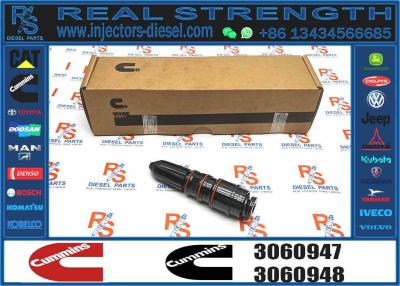 China New Construction Machinery Fuel Injector Parts for CUMMINS Diesel Engine Fitting Models PT Diesel 3059657 3060947 3070123 for sale