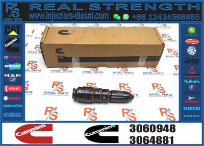 China New Construction Machinery Fuel Injector Parts for CUMMINS Diesel Engine Fitting Models PT Diesel 3059657 3060947 3070123 for sale