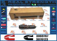 China NTA855 Diesel Engine Spare Parts 3069767 Fuel Injector Assy for Construction Machinery for sale
