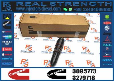 China Fuel Injector Valve 3095773 3071497 3087587 3076703 3076132 3076130 for Cummins K19 KTA19 KTA38 Engine for sale
