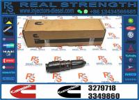 China Fuel Injector Valve 3095773  3279718   3071497 3087587 3076703 3076132 3076130 for Cummins K19 KTA19 KTA38 Engine for sale