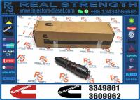 China Replacement Fuel Injector 3095773 3609962 3349860 3349861 for Cummins KTA19 KTA38 K50 KTA50 QSK19 QSK38 QSK50 Engine for sale