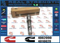 China SAA6D170E QSK23 Engine Fuel 4088431 4076533 4902827 4326781 4902828 4062090 4077076 HPI Injection Valves for sale