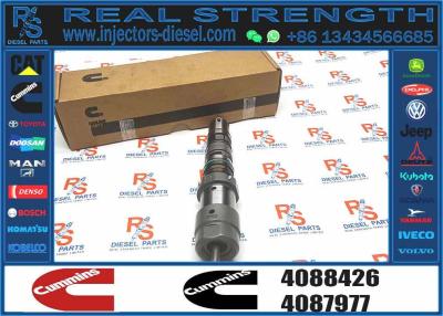 China Fuel Injector Repair Kit for 4010029 4088416 4088426 4088427 4088428 /891801-QSK60 Complete Nozzle Seal and Gasket Set for sale