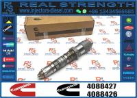 China Fuel Injector 4088416 4326780 4088427 4087893 4001813 for QSK45 K60 QSK60 Cummins Machinery Diesel Engine Parts for sale
