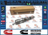 China Fuel Injector 4928345 4927348 4087886 4928349 4928347 for Cummins QSK19G Q19 QSX23 Engine Injector for sale