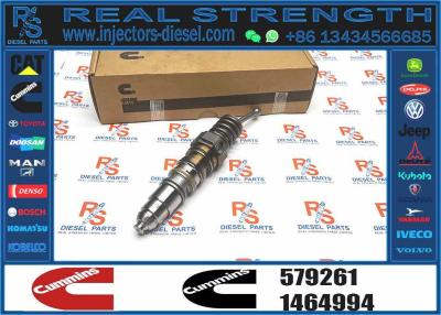 China Reman Fuel Injectors 1511696 1764365 579263 579261 1499257 1521978 570016 1521977 1846349 for Cummins Scania Truck R420 DC12.14 for sale