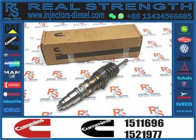 China Fuel Injectors 1511696 1764365 579263 579261 1499257 1521978 570016 1521977 1846349 for Cummins Scania Truck R420 DC12.14 for sale