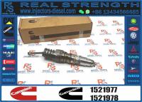 China Reman Fuel Injectors 1511696 1764365 579263 579261 1499257 1521978 570016 1521977 1846349 for Cummins Scania Truck R420 DC12.14 for sale