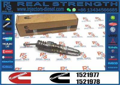 China Reman Fuel Injectors 1511696 1764365 579263 579261 1499257 1521978 570016 1521977 1846349 for Cummins Scania Truck R420 DC12.14 for sale