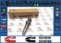 China Diesel Unit Injector 1481827 1764365 1521978 for SCANIA HPI Engine Injection Valves Product Category for sale