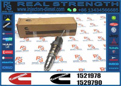 China Diesel Unit Injector 1481827 1764365 1521978 for SCANIA HPI Engine Injection Valves Product Category for sale