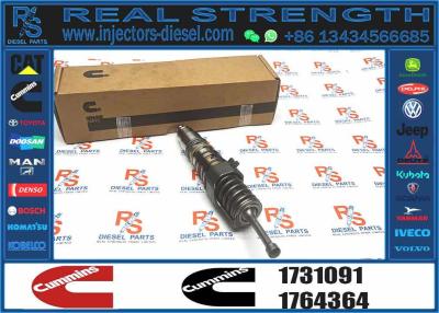 China HPI Fuel Injector 1846351 1846350 1846349 1846348 1846347 1764345 1764364 1731091 1529790 Fuel Injector for sale