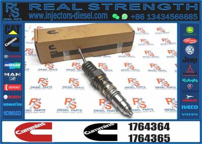 China 1764365 1764364 Fuel Injector Fits for Scania Diesel Diesel Engine DC12.14 1521978 1764364 1764365 for sale