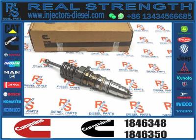China New Construction Machinery Fuel Injector for QSKX15 Diesel Compatible for CUMMINS Diesel Engine-Part Numbers 1846348 4030346 for sale