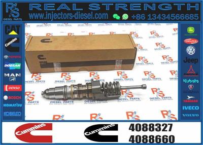 China 492824 Qsx15 Ix15 Diesel Fuel Pump 4088327 5664566 Excavator Engine Injector Price Concessions High Quality Products for Sale for sale