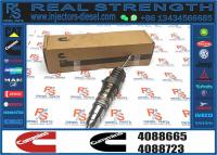 China QSX15 ISX15 Fuel Injector Nozzle Assembly 4062569 4928260 4954888 4088665 4088327 4384260 for Cummins Diesel Engine for sale