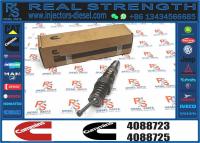 China QSX15 ISX15 X15 New Fuel Injector 4010346 4062569 4088301 4088725 4903455 4928264 4928260 5708275 4088652 6433966 4088723 for sale