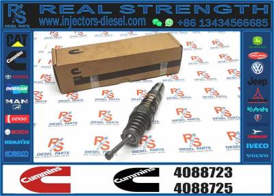 China QSX15 ISX15 X15 New Fuel Injector 4010346 4062569 4088301 4088725 4903455 4928264 4928260 5708275 4088652 6433966 4088723 for sale