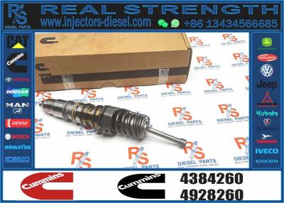 China QSKX15 ISX15 Fuel Injector Nozzle Assembly 4062569 4928260 4954888 4088665 4088327 4384260 for sale
