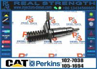 China Direct-Factory Injector Components OEM 0R-8479 101-4561 101-8673 102-7038 for cat Injector Heavy Quality Spares for sale