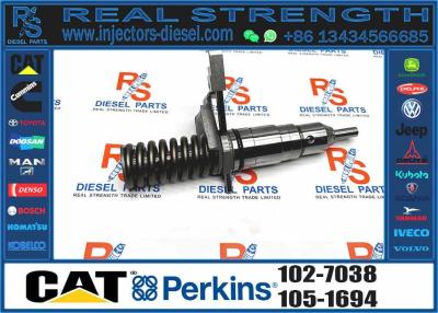 China Direct-Factory Injector Components OEM 0R-8479 101-4561 101-8673 102-7038 for cat Injector Heavy Quality Spares for sale
