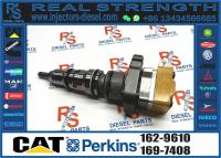 China Excavator Part Excavator Pump 3126B Engine Fuel Pump Assy 162-9610 10R-2995 10R2995 Excavator Fuel Pump for sale
