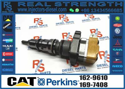 China Excavator Part Excavator Pump 3126B Engine Fuel Pump Assy 162-9610 10R-2995 10R2995 Excavator Fuel Pump for sale
